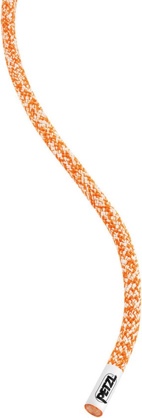 Petzl Rad Line 6mm - Maat Unisex_60M | bol.com