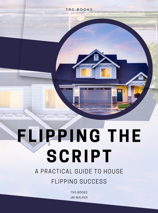 Flipping the Script (ebook), Jm Walker | 1230006171087 | Boeken | bol