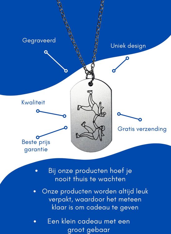 Akyol - schaats ketting - Schaatsen - de echte schaatsers - schaatsen ...