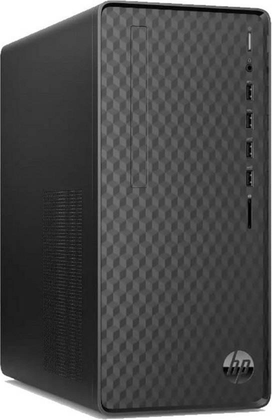 HP Pavilion M01 Desktop - i7-12700 - 16GB -512GB - W11P | bol