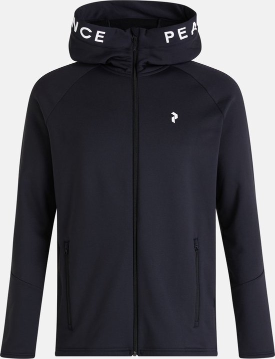 Peak Performance M Rider Zip Hood | bol.com