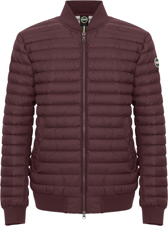 Colmar Heren Bomberjack Rood maat 54 | bol.com