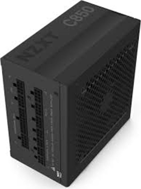 NZXT C850 - 850 W (V2) | bol.com