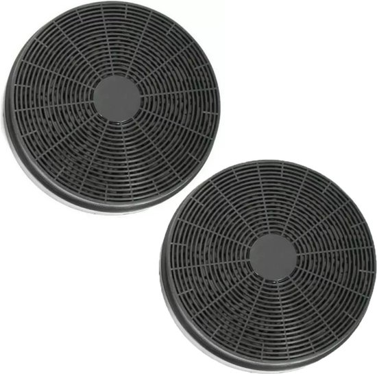 NEG Koolstoffilter GF15 | bol.com