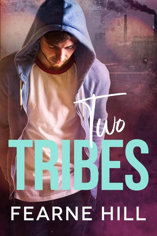 Two Tribes (ebook), Fearne Hill | 9798215608043 | Boeken | bol.com