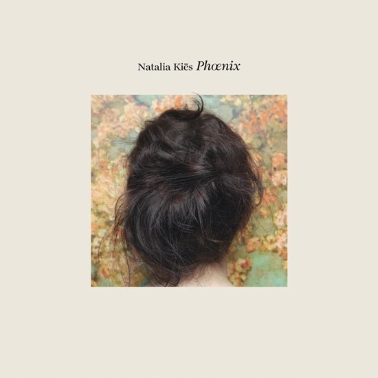 Natalia Kies - Phoenix (CD), Natalia Kies | Muziek | bol.com