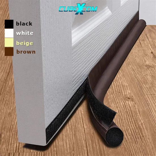 Tochtstopper, Tochtstrips Voor Deuren, Tochtband, Tochtwering, Tochtrol ...