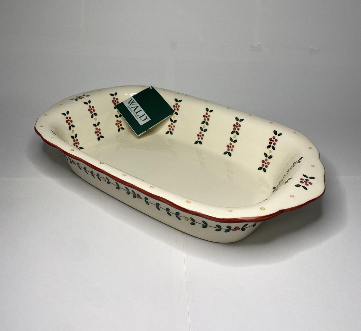 Keramieken Schaal | merk Wald | bol.com