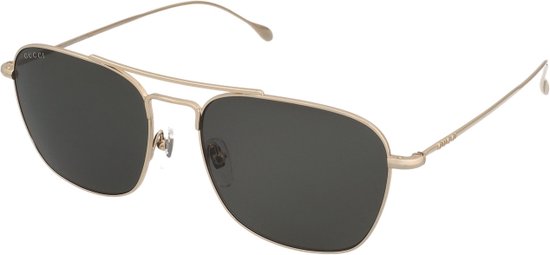 Gucci GG1183S 005 Glasdiameter: 56 | bol