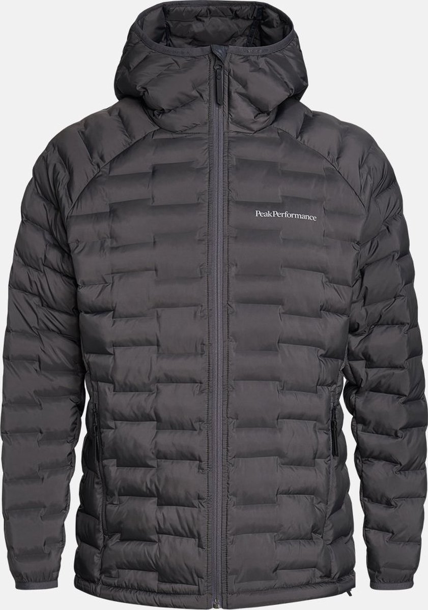 Peak Performance M Argon Light Hood Jacket | bol.com