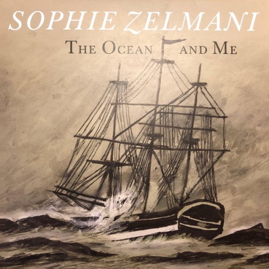 Ocean & me, Sophie Zelmani | Muziek | bol.com