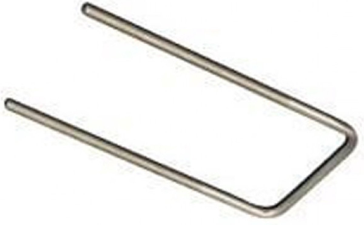 U-beugel M6 1 stuks | bol