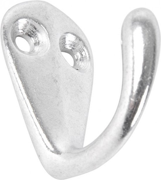 Wandhaak 1-Haaks | bol