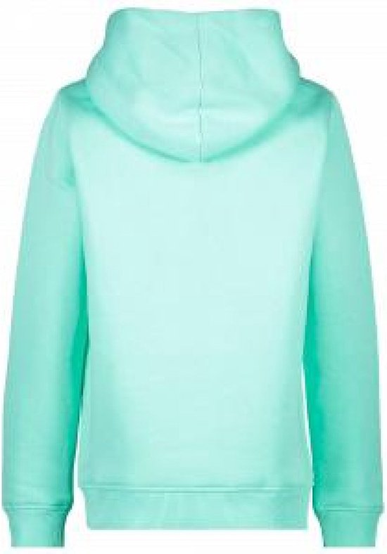 CARS Jeans Truien KIDS KIMAR HOOD SW MINT | bol.com