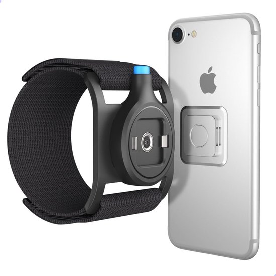 Formilo - Hardloop Telefoonhouder - Geschikt voor ieder toestel ...