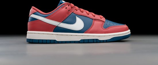 Nike Dunk Low Retro Canyon Rust (W) DD1503-602 Maat 38 Kleur als op ...