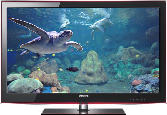 Samsung LED TV UE32B6000 - 32 inch - Full HD | bol