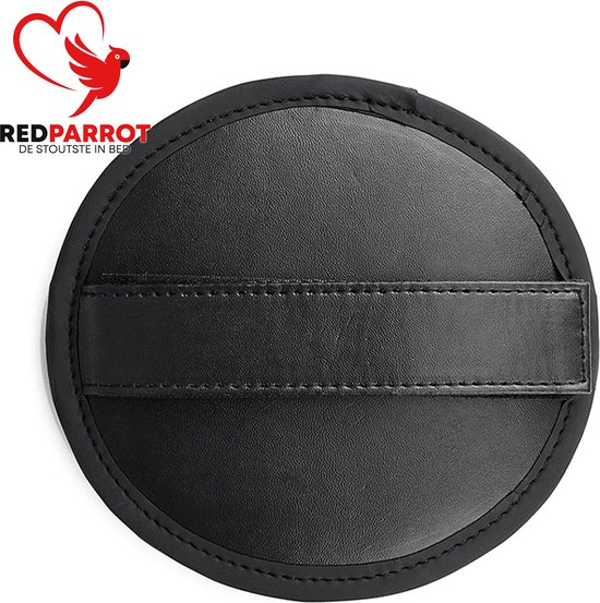 Luxe spank zweep PRO | Inclusief pinnen | BDSM | Leder | Spanken | Seks ...