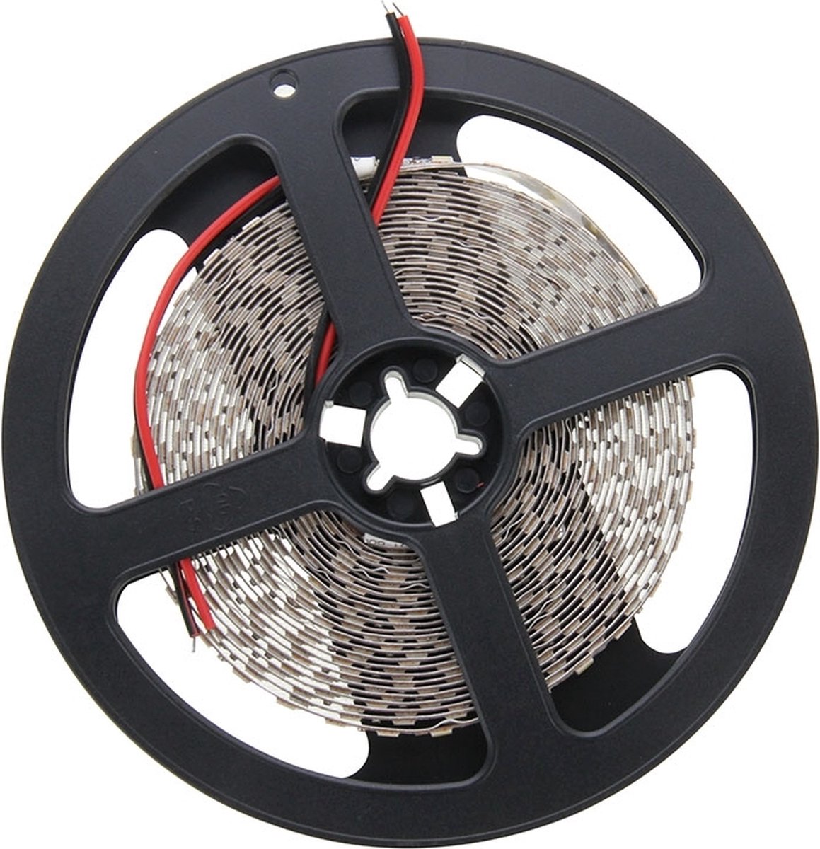 Tuyau d'éclairage LED 12W, plaque nue 2835 SMD, 120 LED / m, longueur ...