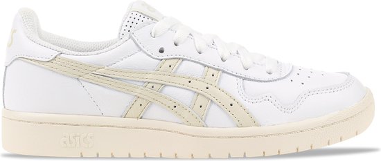Asics Japan S Wit/Crème Dames Maat 36 | bol.com