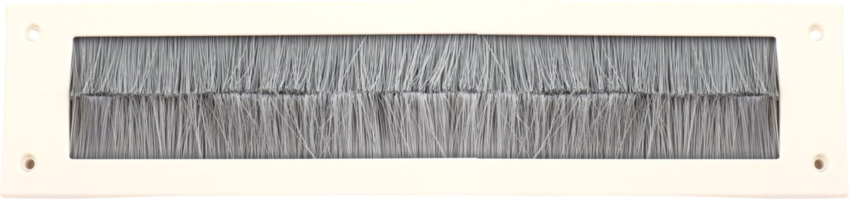 Orange85 Brievenbus Tochtstrip - Borstel - Tochtafsluiter ...