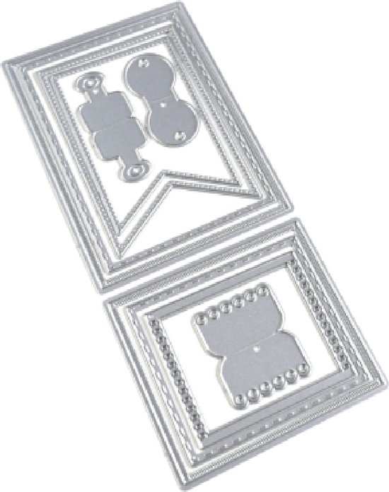 ECD Sidekick - Pocket Page Fillers 2 | bol