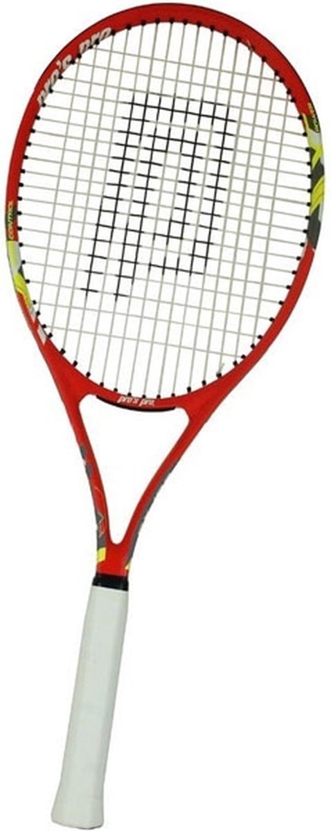 Tennisracket Pro'spro RX-102 Grip 3 280g | bol