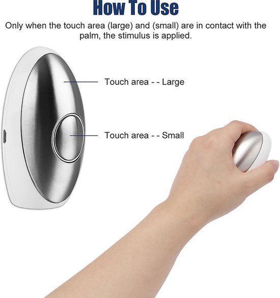 slaap apparaat- sleep aid device- D-30- | bol.com