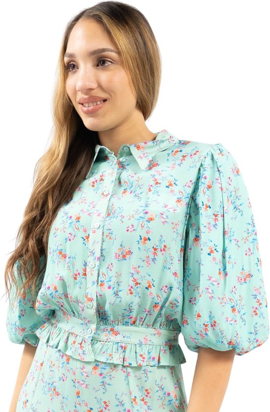 Silvian Heach Daisak Blouse | bol.com