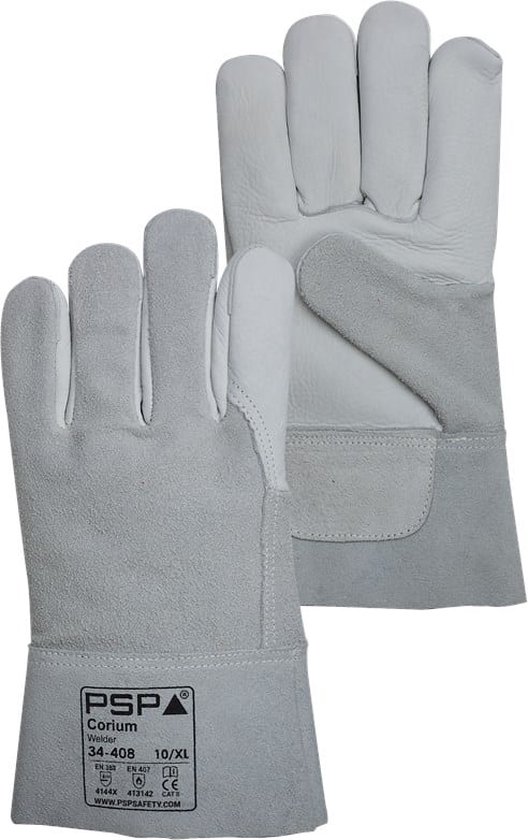 PSP 34-408 Corium Welder Lashandschoen | bol
