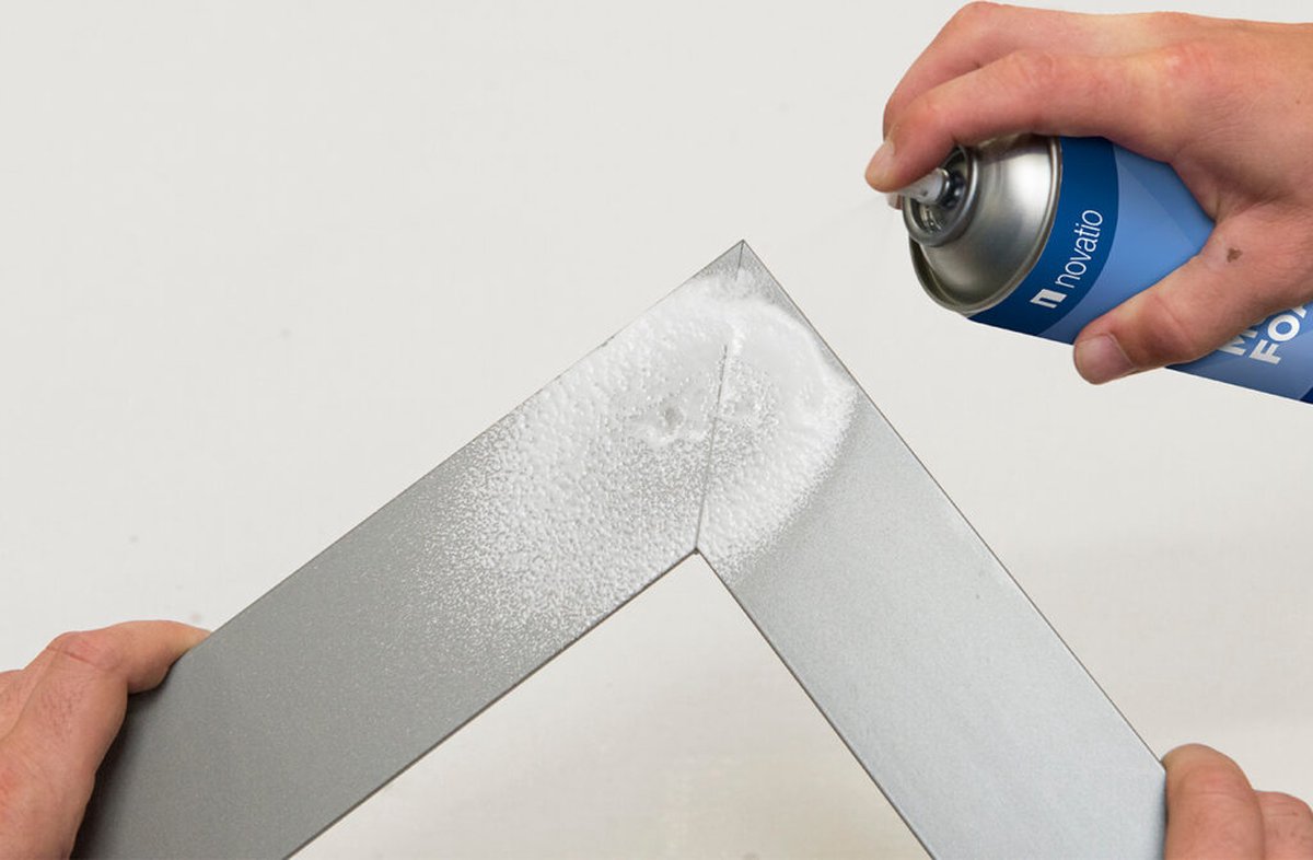 Novatio Multifoam Ramen & Deuren | bol.com