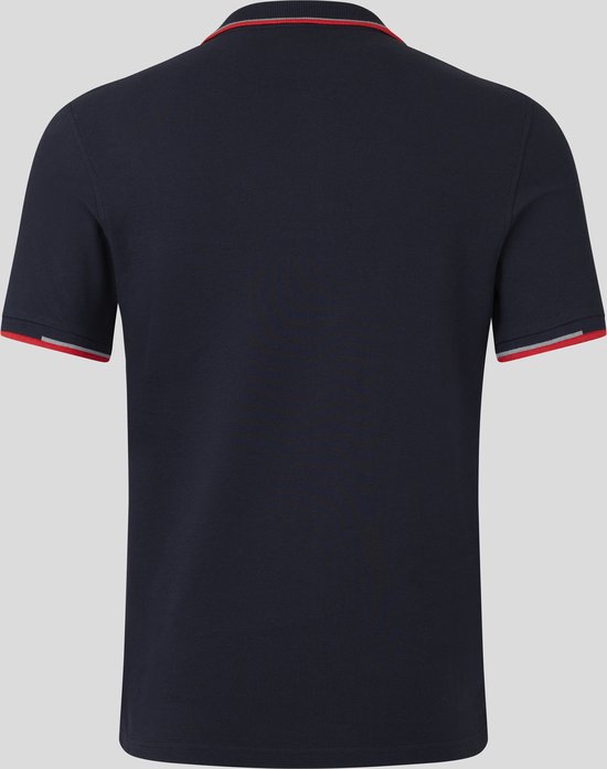 Polo Red Bull Racing Classic Blauw 2023 S - Polo Max Verstappen ...
