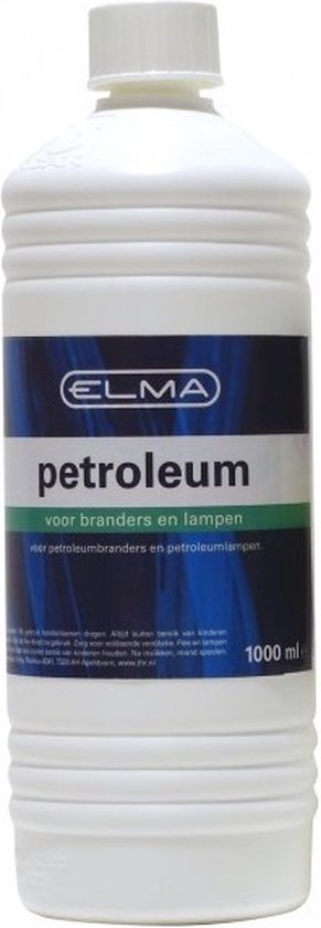 Elma Petroleum 1 ltr | bol