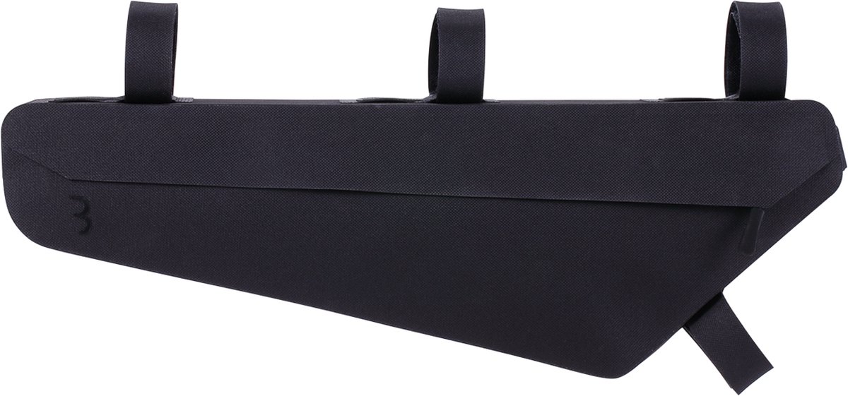 BBB Cycling SealMate Frametas Racefiets – Waterdichte Frame Tas Fiets ...