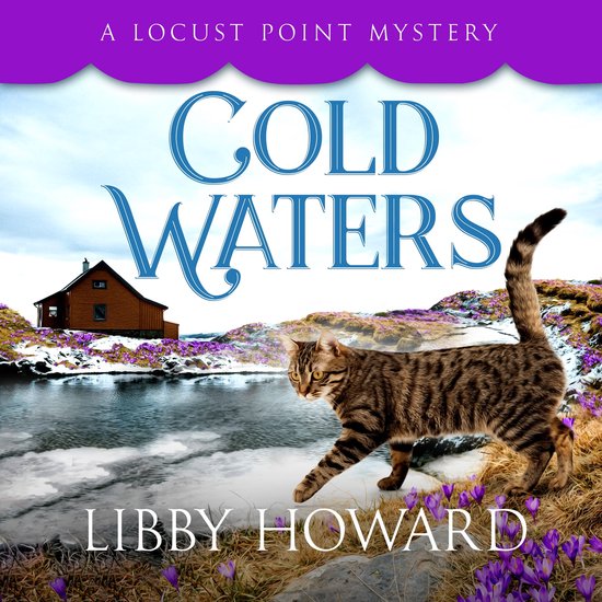 Cold Waters, Libby Howard | 9798368951256 | Boeken | bol.com