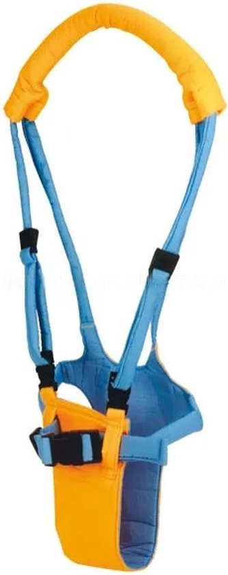 Baby Looptrainer - loop assistent - jongens en meisjes - babydrager ...