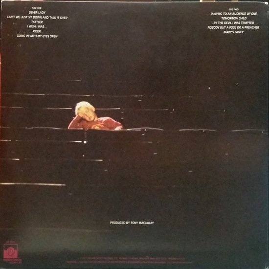 DAVID SOUL - Playing to an audience of one, David Soul | Muziek | bol