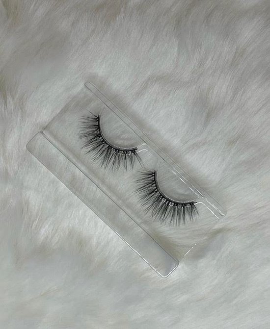 EHHbeauty - Wimpers - Nepwimpers - Lashes - Fluffy - Cat Eye ...