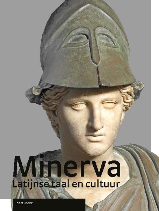 Minerva 1 Oefenboek | 9789463640787 | Jori Castricum | Boeken | bol