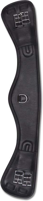Contour Short Leather Girth | bol