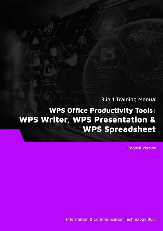 WPS Office Productivity Tools: WPS Writer, WPS Presentation &WPS ...