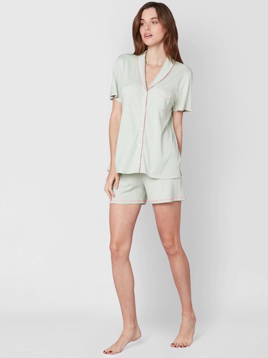 Le Chat Fancy 500 Pyjama Groen 44 | bol.com