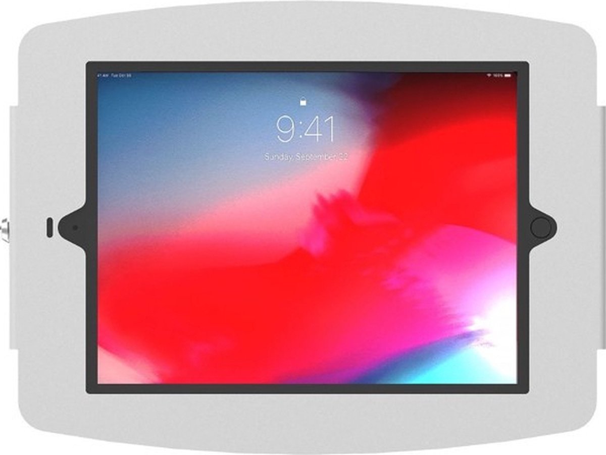Maclocks Space Enclosure iPad 10.2 wit | bol.com