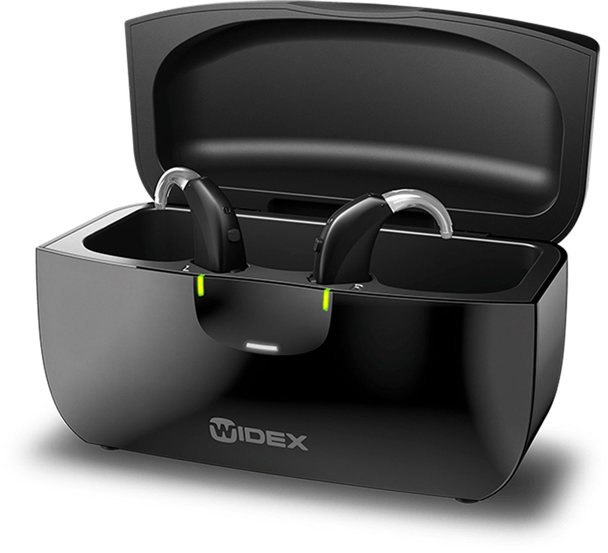 Widex mRIC Charge n Clean | bol