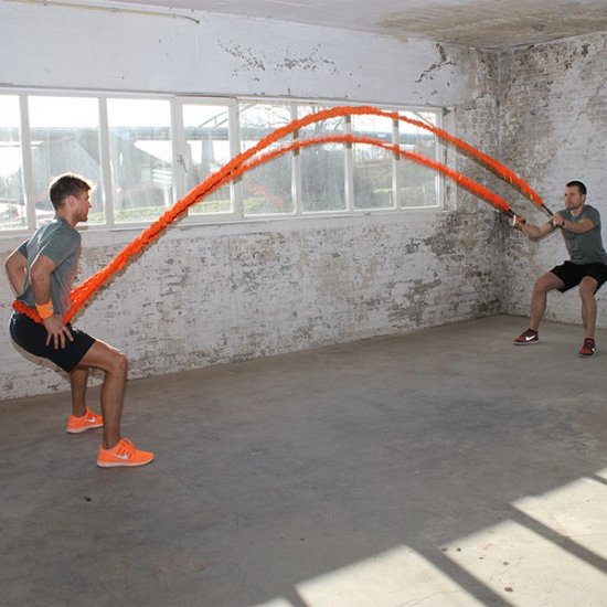 Stroops - Beast 35 kg | bol