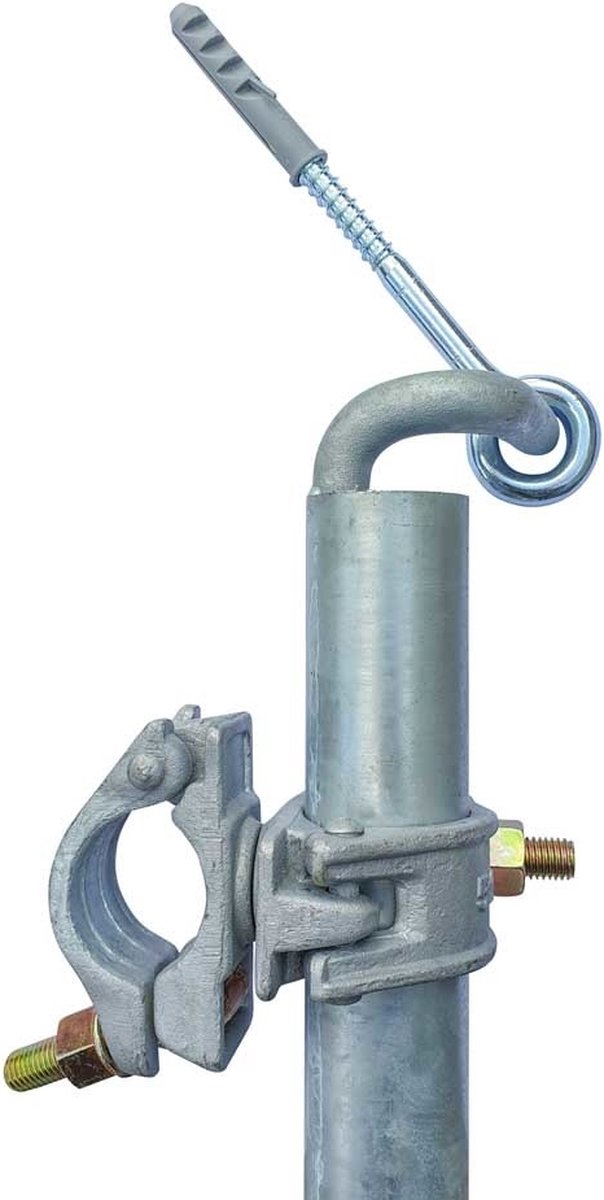 Steigerborging / Muuranker 50 cm | bol