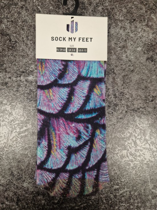 Sock my feet | bol.com