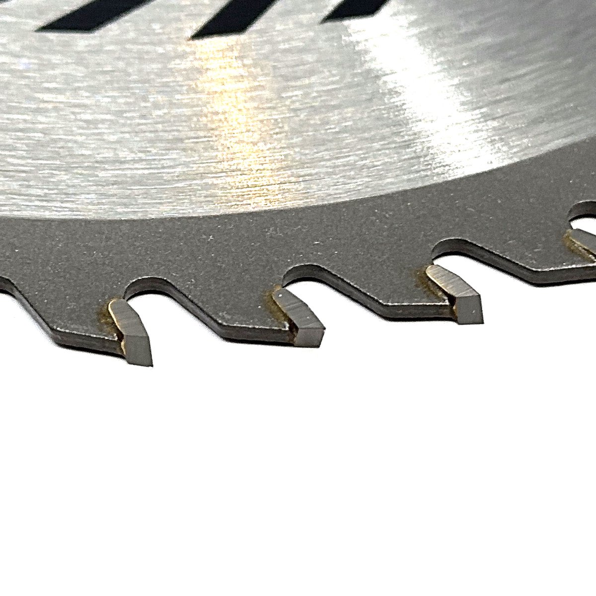 CRAFTOMAT zaagblad - CV - Ø 400 x 30 mm - 56 tanden | bol