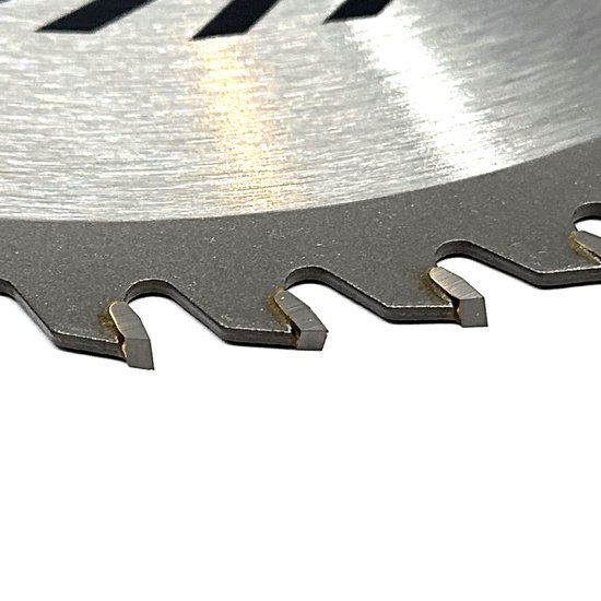 CRAFTOMAT zaagblad - CV - Ø 400 x 30 mm - 56 tanden | bol