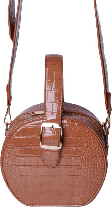 Tas Yehwang - Trendy - Crossbody - Handtas | bol